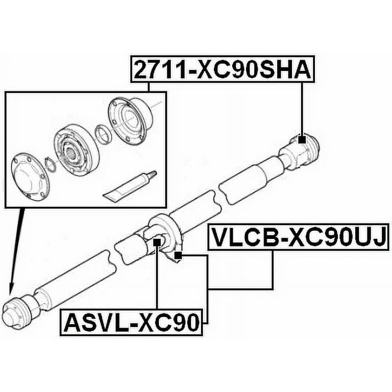 Asvl-xc90 Discount Factory | www.pinnaxis.com