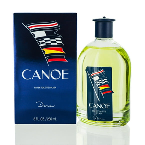 Canoe Cologne Men