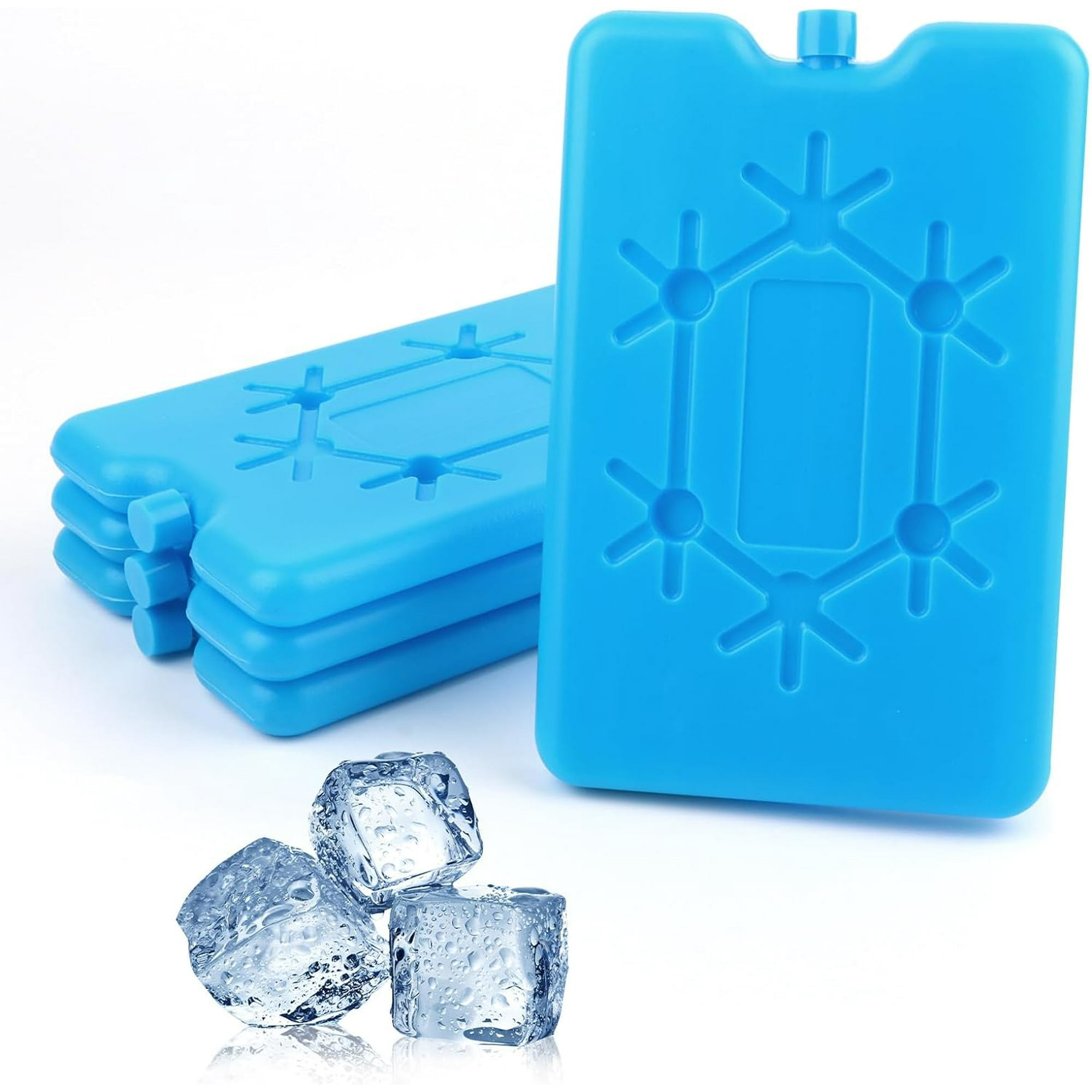 Click here for Amdohai Ice Packs For Lunch Box  Reusable Ultra Th... prices