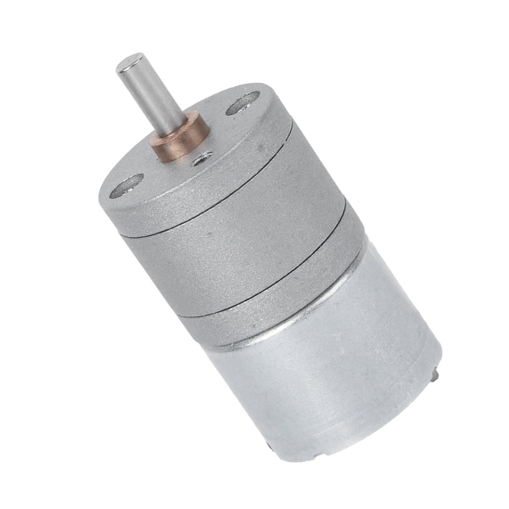 Motor de CC, minimotor de CC, motor de CC con escobillas, motor con ...