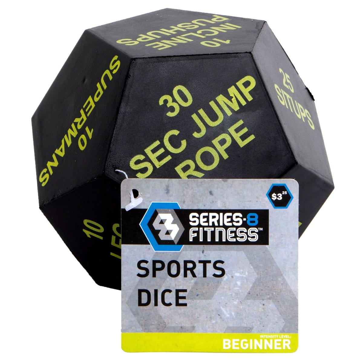 Series-8 Fitness Sports Dice | Walmart Canada