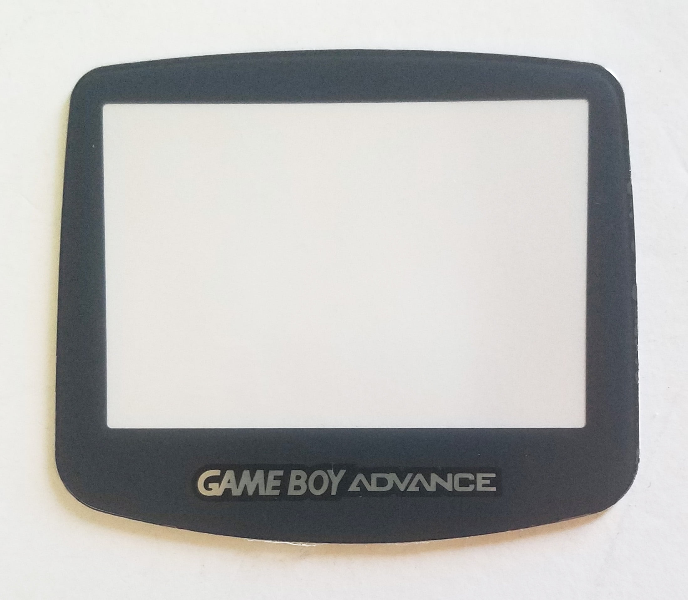 Replacement Screen Lens for the Nintendo Game Boy Advance System (GBA ...