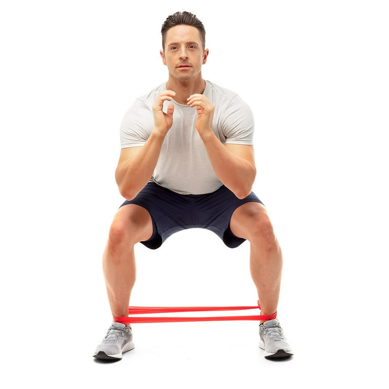 The 15 Greatest Mini Band Exercises To Sculpt Your Physique, 46% OFF