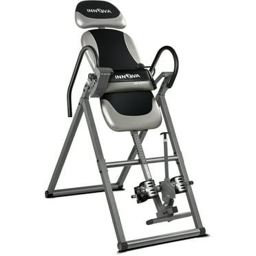 Innova ITX9400 Inversion Table - Walmart.com
