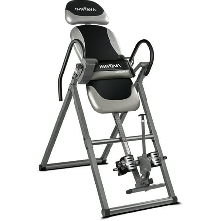 Innova ITX9600 Heavy Duty Deluxe Inversion Table - Walmart.com