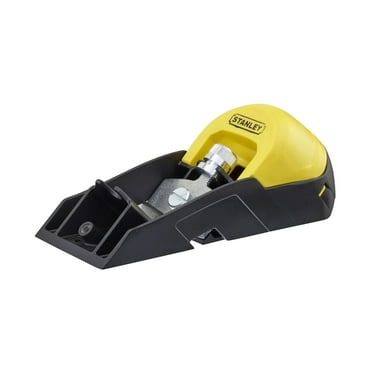 STANLEY 12-220 7-Inch Adjustable Block Plane - Walmart.com