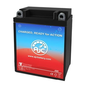 Motorcycle Batteries | Walmart Canada