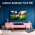 Superbox S7 Ultra 2026 Smart TV Box, 4GB RAM + 32GB ROM, Dual Band WiFi ...