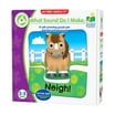 Learning Resources, Lrnler3772, Riddle Moo This Silly Word Game, 1 Each ...