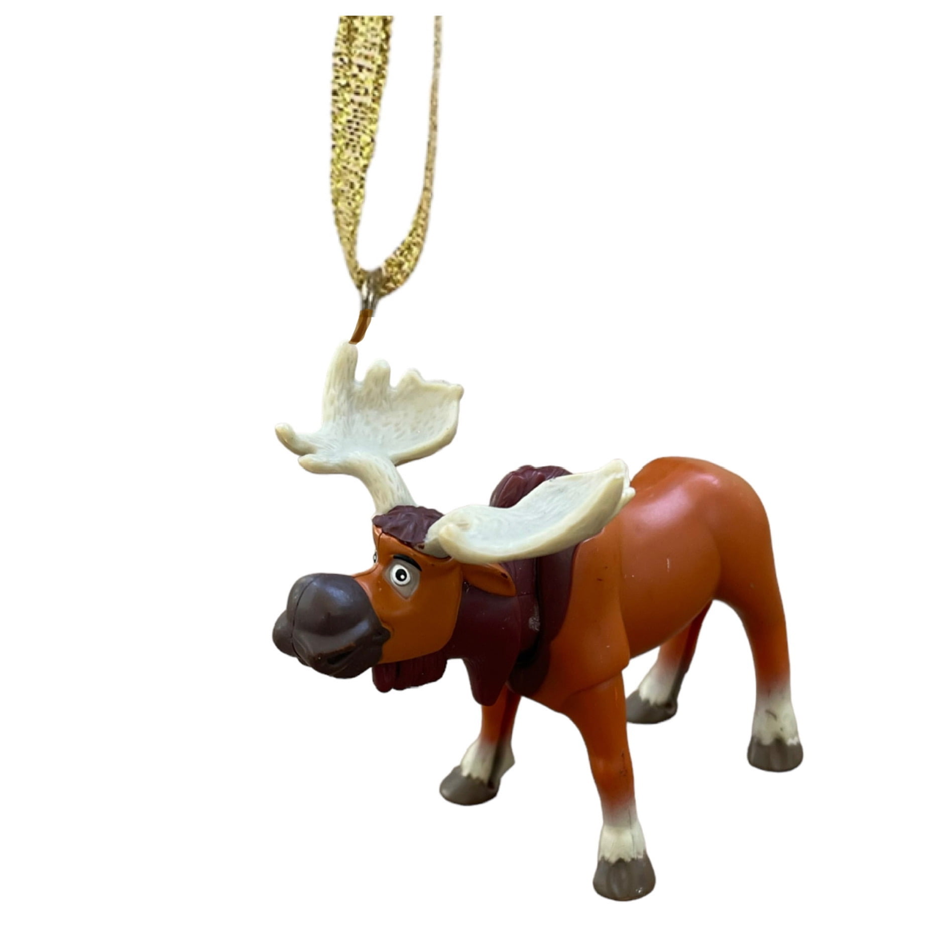 Brother Bear Moose Toy