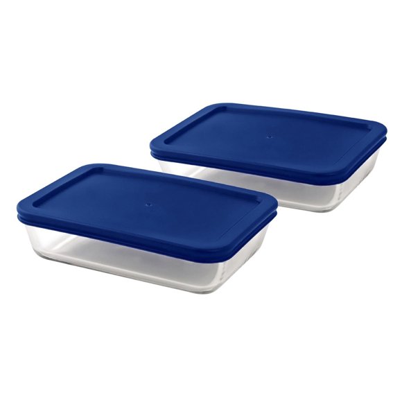Glass Food Storage Containers | Walmart.ca