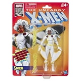 Free Shipping! Marvel Retro 6-Inch-Scale Fan Figure Collection Marvel’s ...