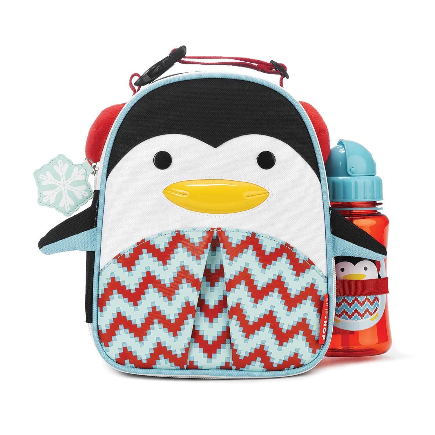 Skip Hop Zoo Lunchie Set - Penguin - Walmart.com