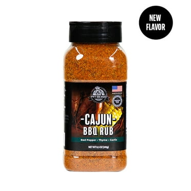 Pit Boss Memphis BBQ Rub - Walmart.com