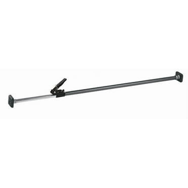 DC Cargo Etrack Rails 6' Horizontal Black Powder Coated E Track Rail 4 ...