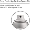 Krylon K02730007 Fusion All-In-One Spray Paint for Indoor/Outdoor Use ...