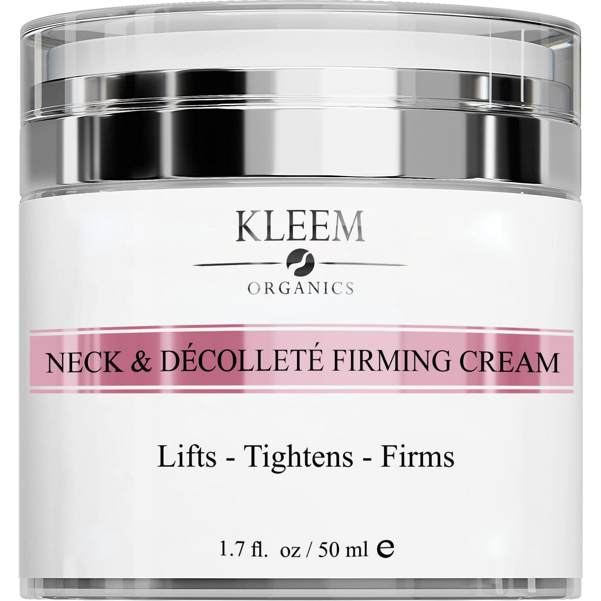Click here for Kleem Organics Neck Cream 1.7 Fl Oz (Pack Of 1) prices