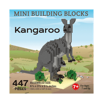 Mini Building Blocks - Penguins - Walmart.com
