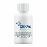 Dekas Plus Drops - Multivitamin Medicine Supplement Liquid for Humans ...