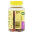 Spring Valley Vitamin B12 Adult Gummies, 500 mcg, 100 Ct - Walmart.com
