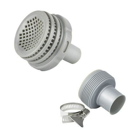 MYG for Intex nozzle set plug sieve grid sieve connection pump inlet ...