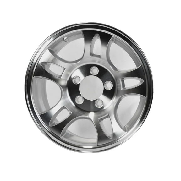 8 Lug Trailer Wheels