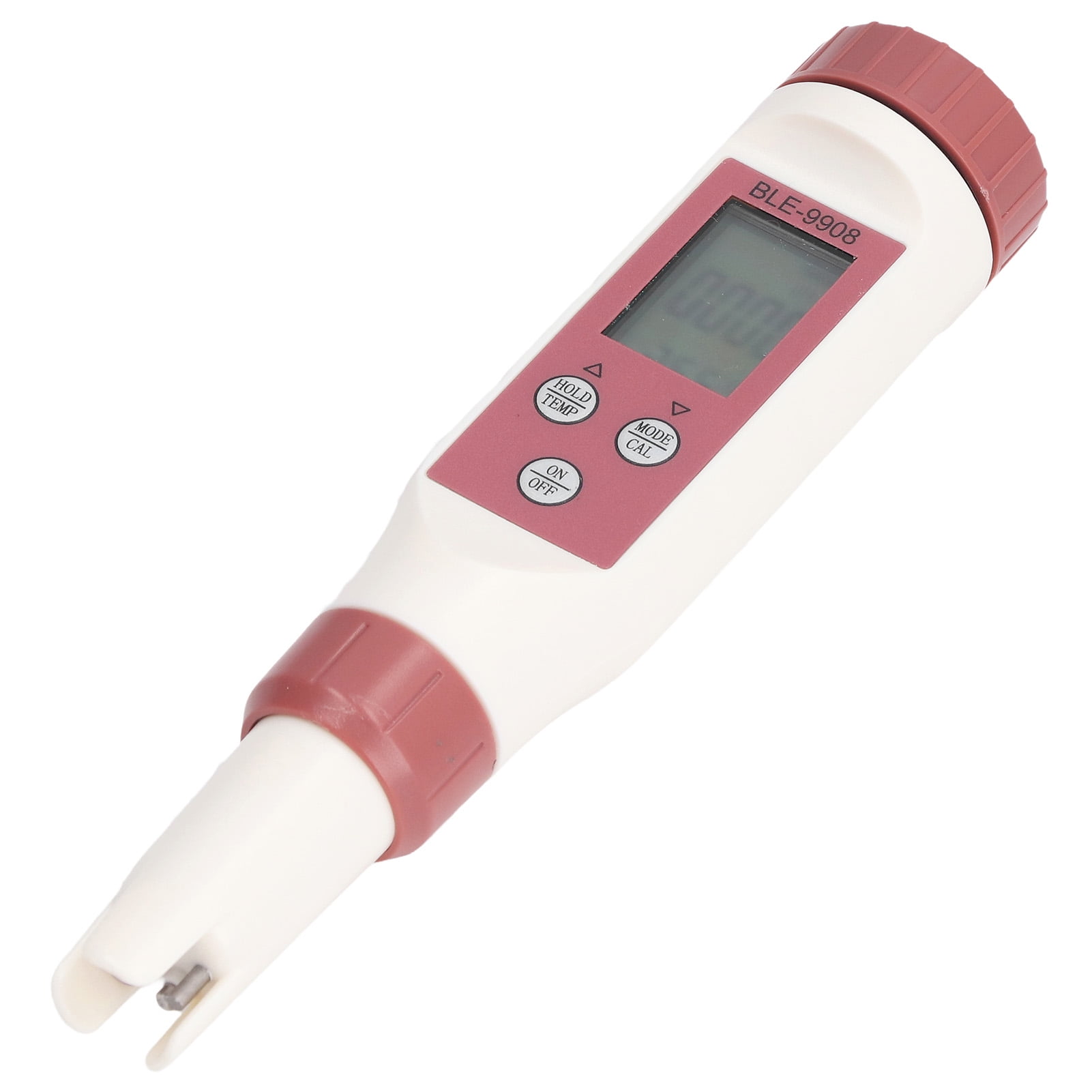 Digital Water Quality Meter Automatic Data Saving Simultaneous Display ...