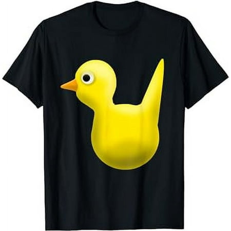 UPC 987326214963 - Duck Cartoon Humour Funny T-Shirt | upcitemdb.com