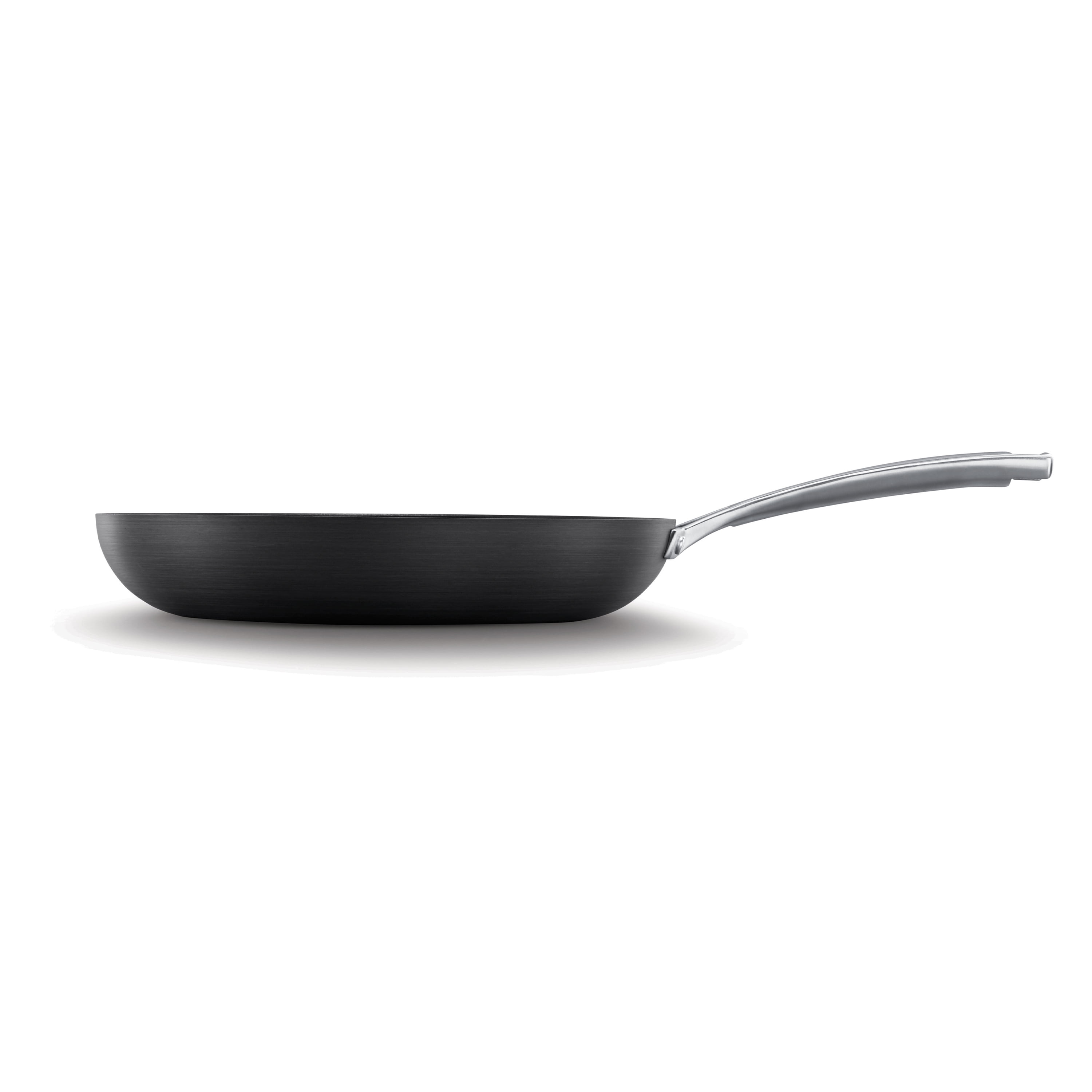 Calphalon Classic Hard-Anodized Nonstick 8-Inch & 10-Inch Fry Pan Combo ...