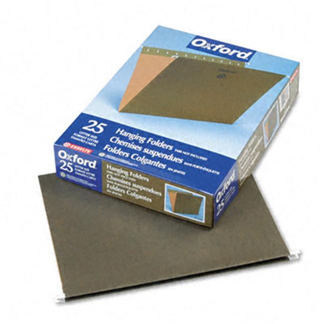 Click here for Pendaflex Hanging File Folders- Untabbed- Letter-... prices