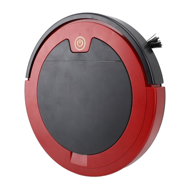 Smart Sweeping Robot Vacuum with USB Rechargeable, Strong Suction ...