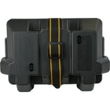 Attwood Vented Battery Box for Series 24 Batteries - Walmart.com