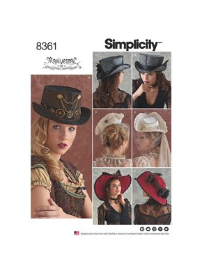 Sewing Patterns in Sewing - Walmart.com