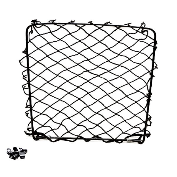 Harris Kayot Boat Storage Net 64191 | Nylon 10 x 11 Inch Black Diamond ...
