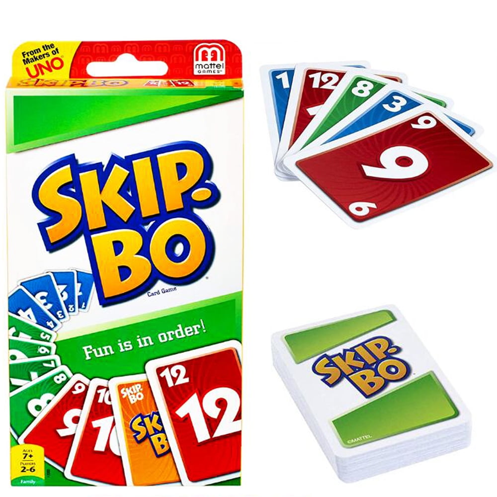 ¡UNO FLIP! Juego de mesa UNO:SKIP BO Cards Pokemon Pikachu, juego de ...