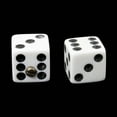 PK-3250 Set of 2 Unmatched Dice Knobs - Walmart.com