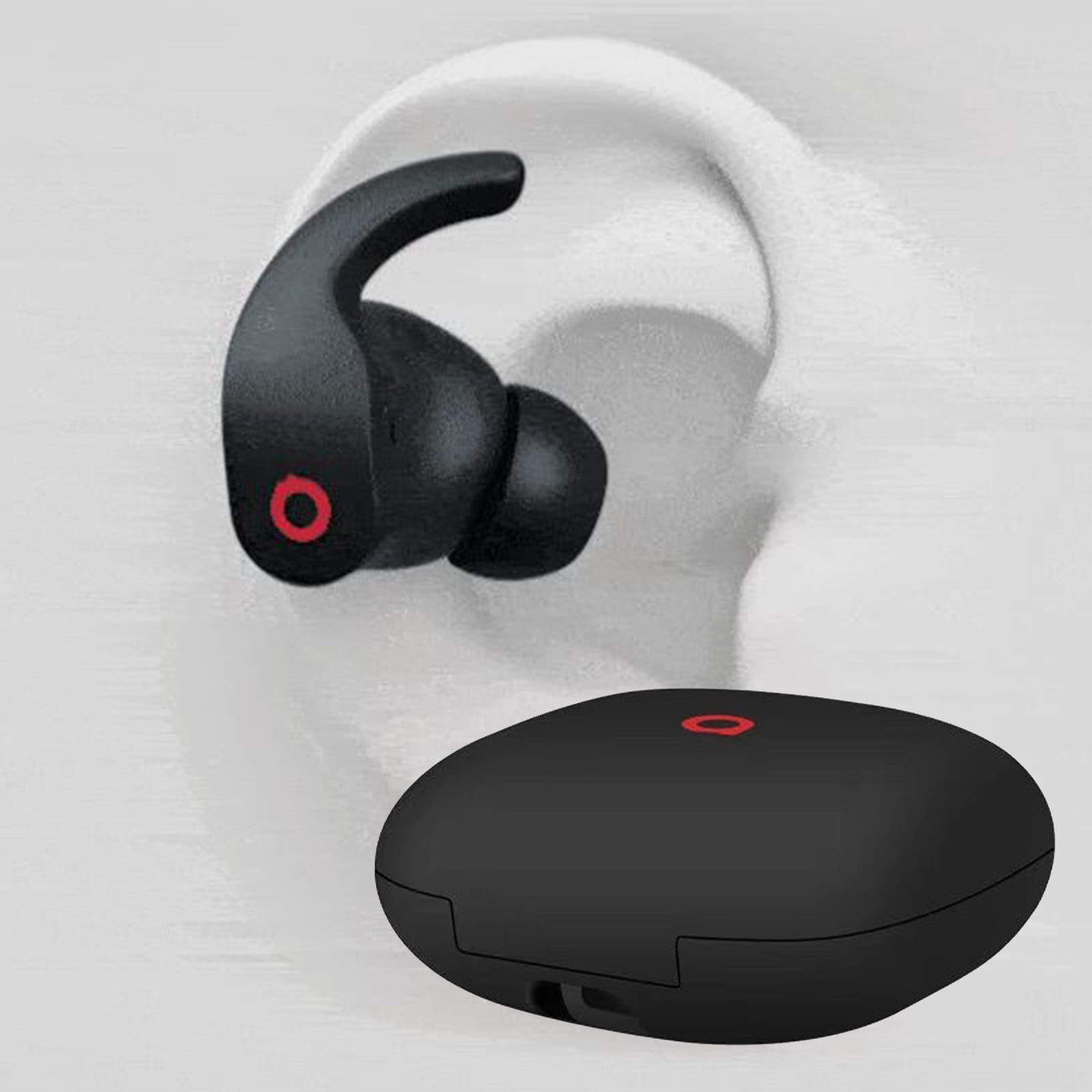 Click here for Dpityserensio Bluetooth 5.2 Wireless Earbuds Low-P... prices