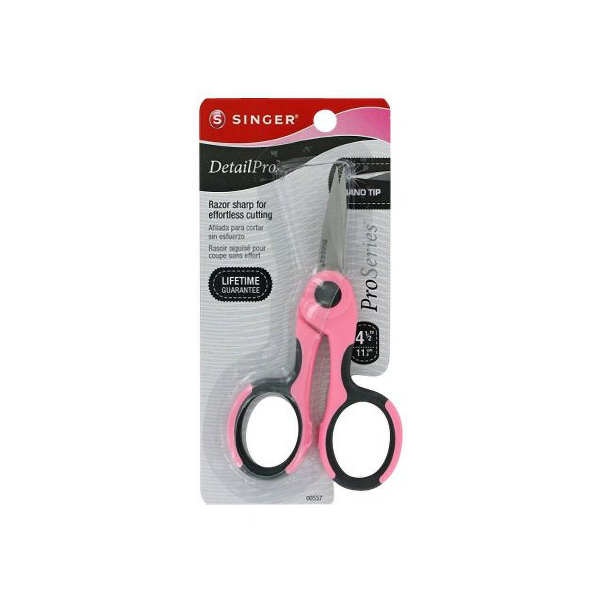 Click here for Singer Scissor Detail 4.5 prices