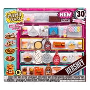 Mini Brands Kawaii Capsule Japanese Themed Novelty Unboxing Toy ...