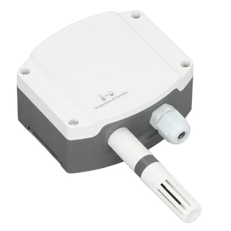 Temperature Humidity Sensor, Stable IP65 Protection High Accuracy ...