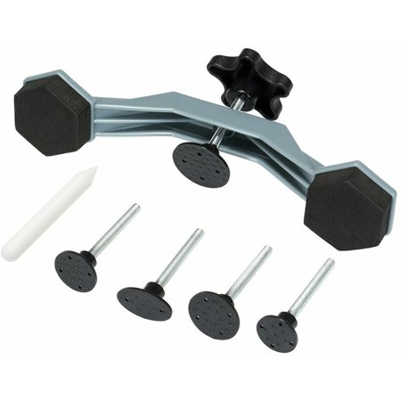 Pops A Paintless Dent Removal Tool Kit Auto Body Refrigerator Dent ...