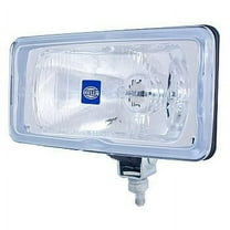 Hella 005700471 550 Driving Light (Clear Lens) H3 12V Sae/Ece - Walmart.com