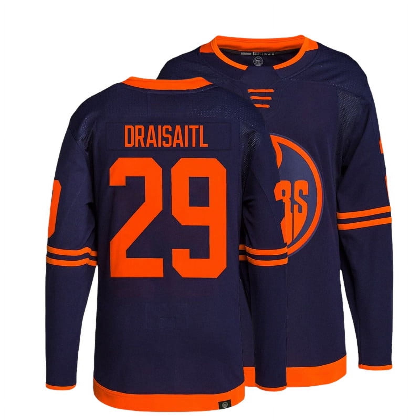 Click here for Lisheng Edmonton Men #97 Connor Mcdavid #23 Leon D... prices