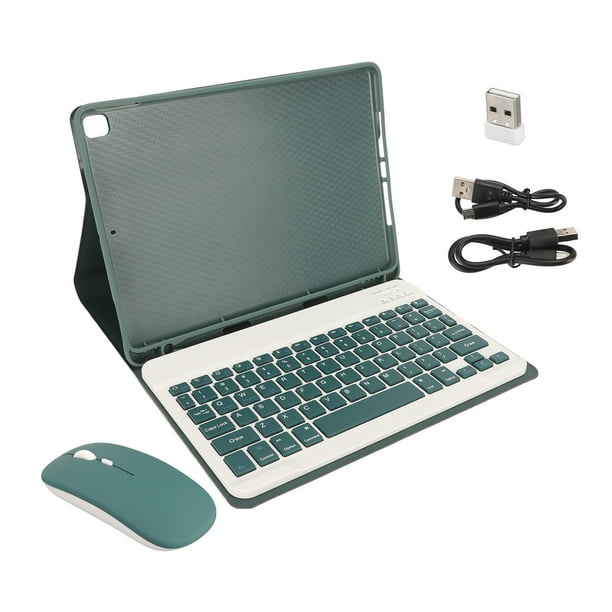Smart Keyboard Case,Tablet Case with Keyboard Magnetic Keyboard Case ...