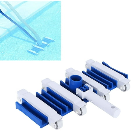 Pool Cleaner, Pool Suction Cleaner Adjustable Handle Cleaning Tools for ...