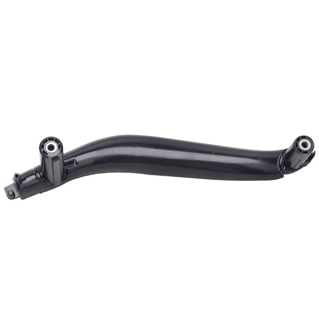 AUTOPA 51417292243 Rear Left Interior Door Pull Handle for BMW F15 F16 ...