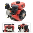 Miumaeov Diesel Engine, Single Cylinder, 4-Stroke, Forced Air-Cooled, 2 ...