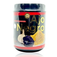 Ortiga Más Ajo Rey Extra Forte 30 tabletas + 60 cápsulas Paquete de 2 ...