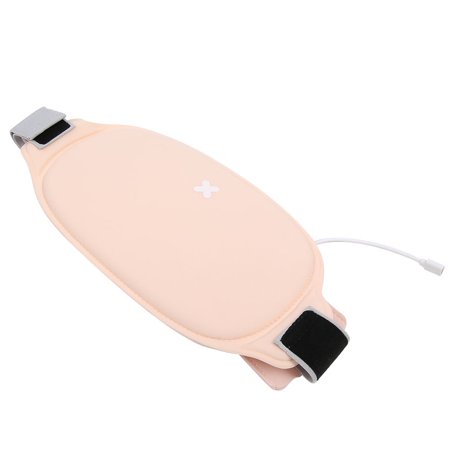 Hot Compress Belt Usb Heating Belt Uterus Heating Belt USB Hot Compress ...