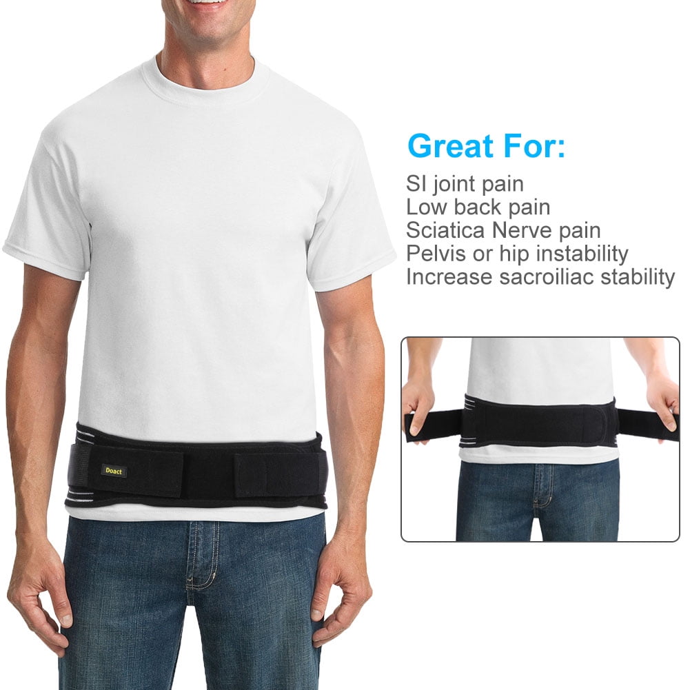 Click here for Estink Posture Sacroiliac Si Joint Support Belt  S... prices